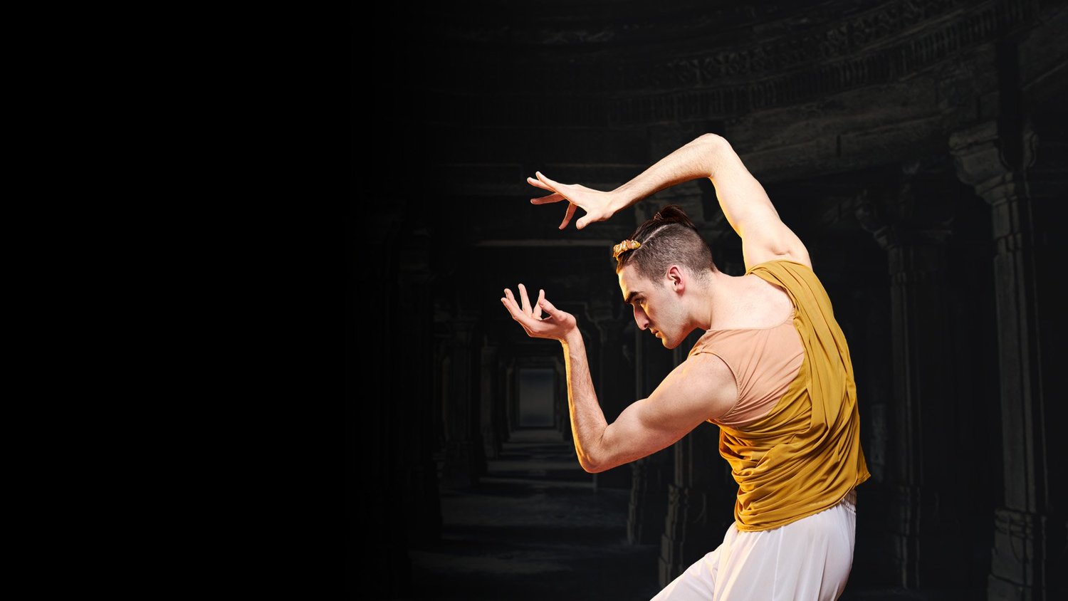 Planned Giving — Ballet 5:8