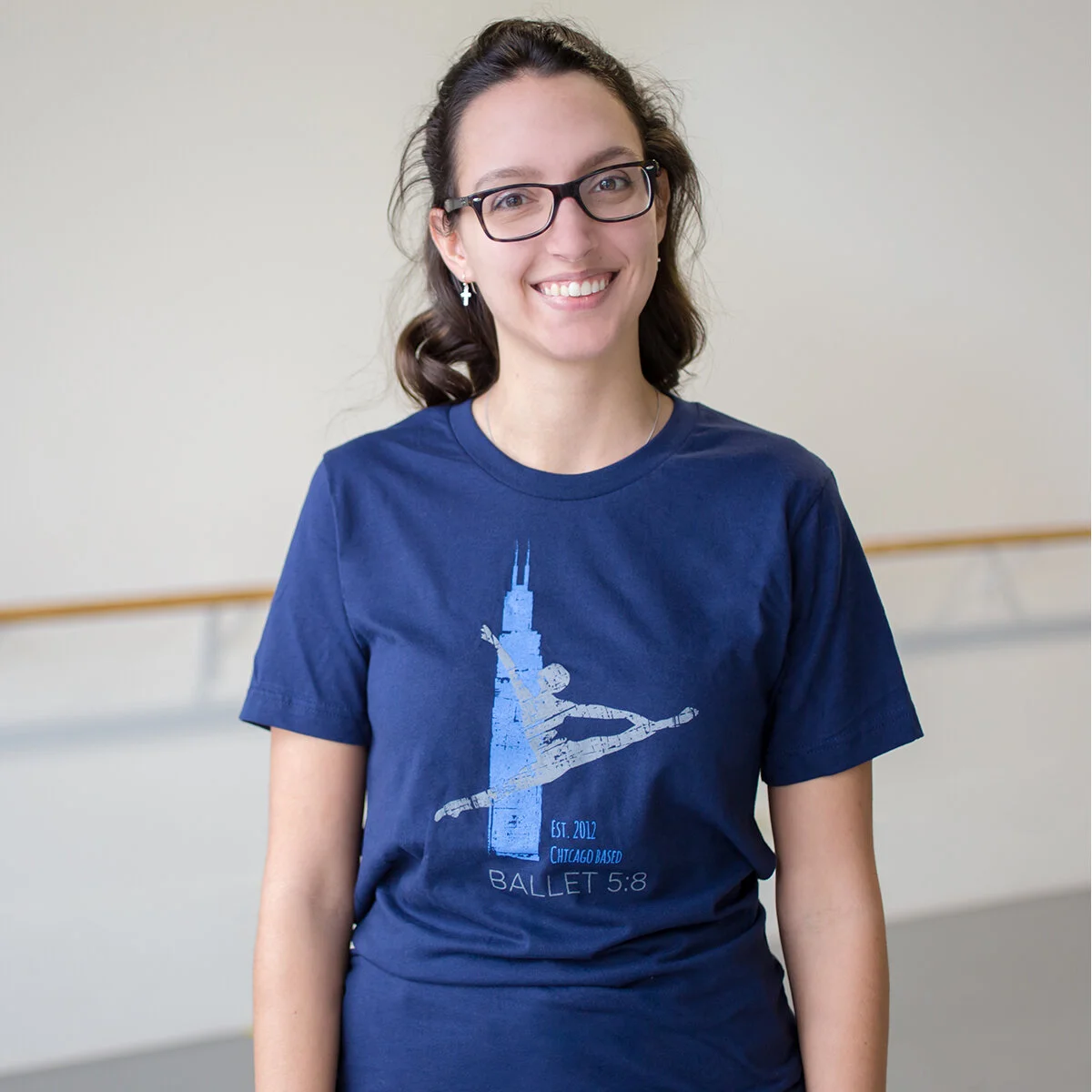 The Ballet 5:8 Gift Shop — Ballet 5:8