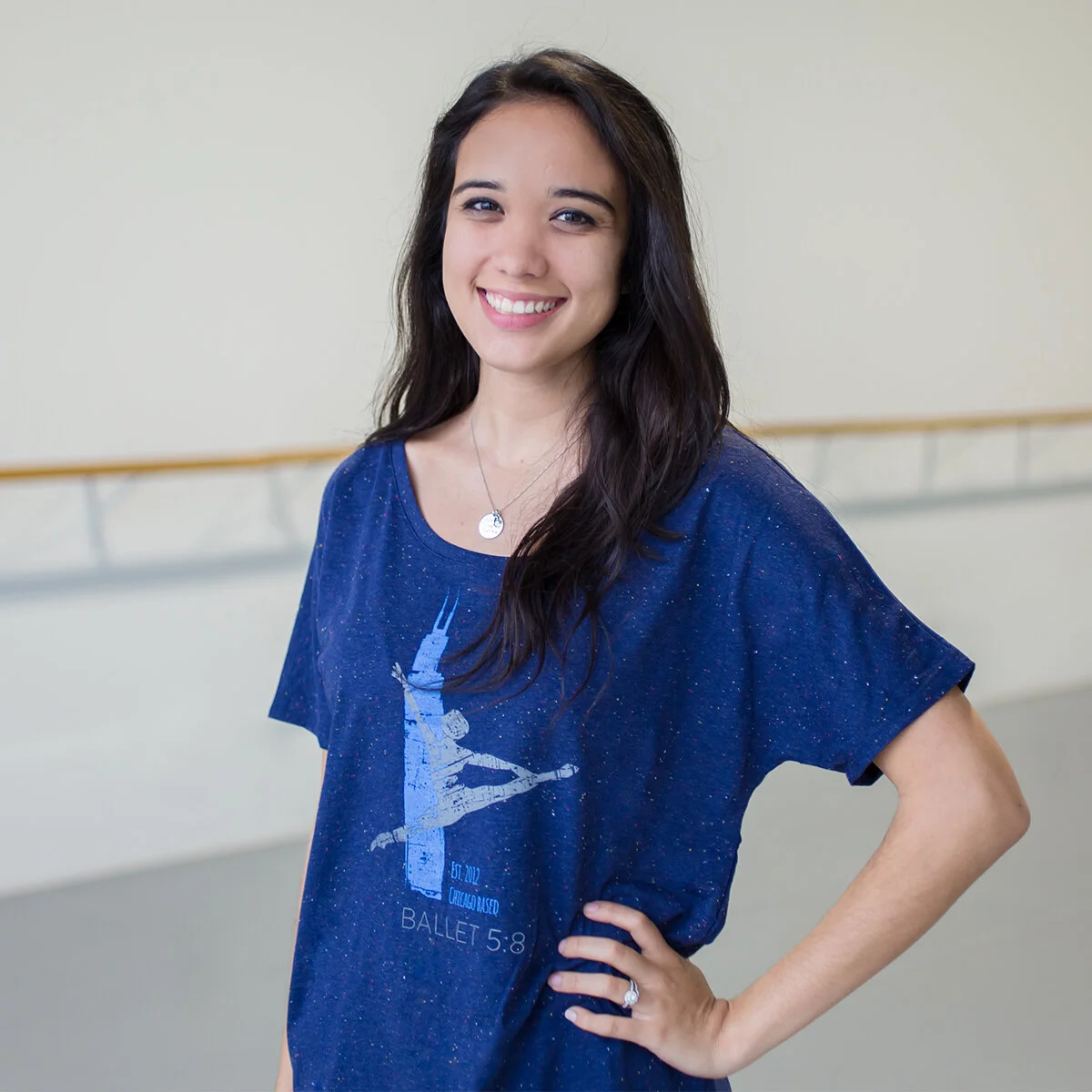 The Ballet 5:8 Gift Shop — Ballet 5:8