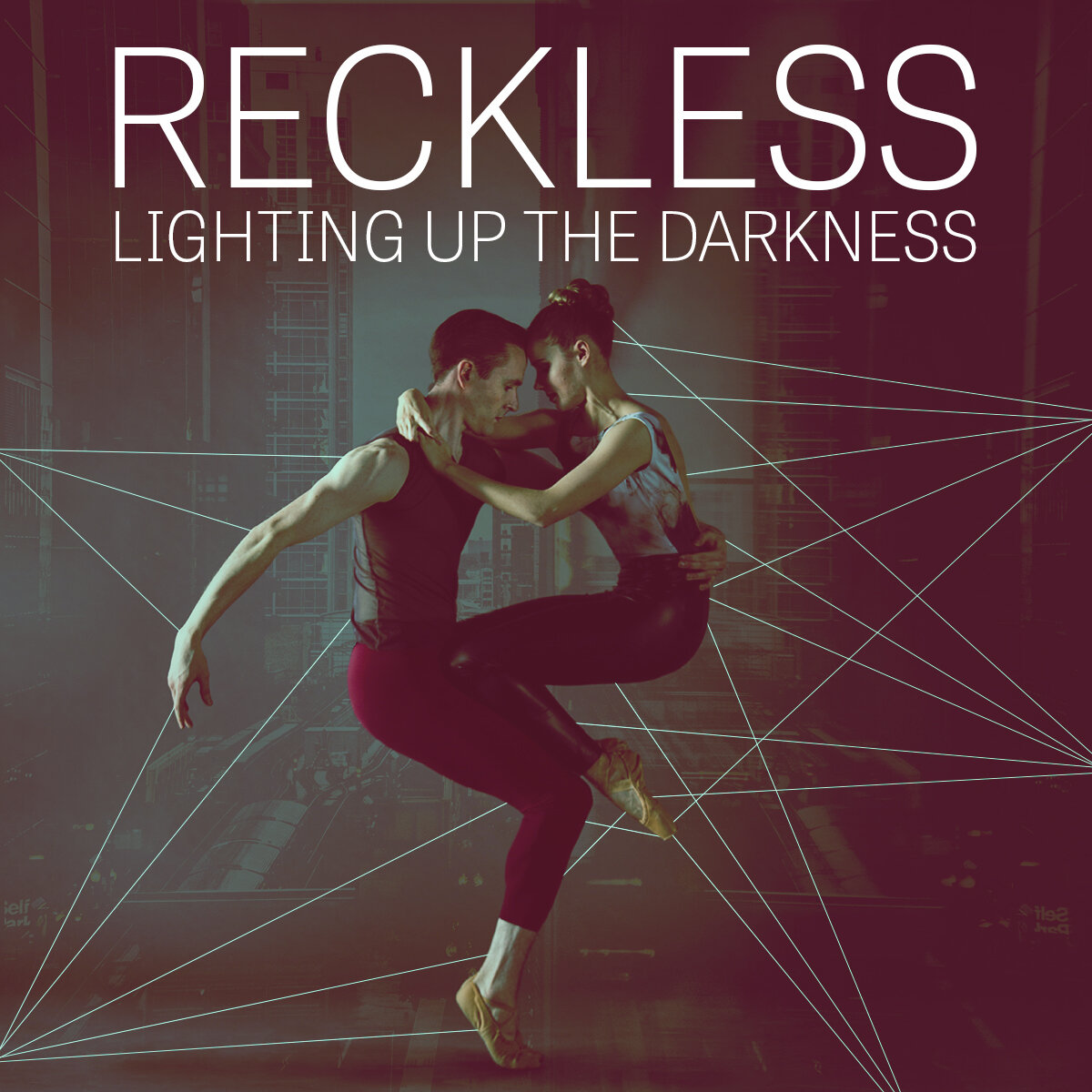 Press — Ballet 5:8