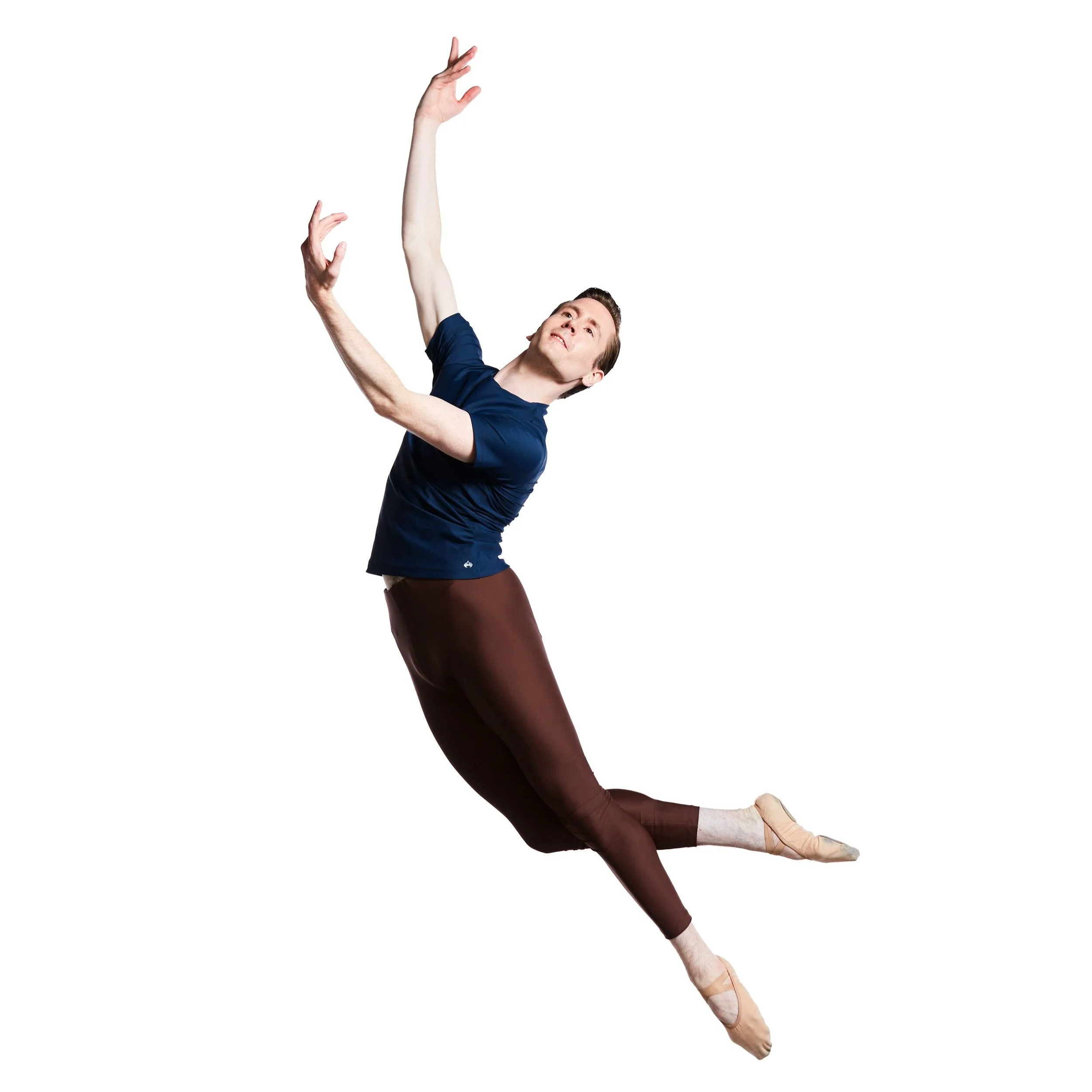 Samuel Opsal | 22/23 Season in Review — Ballet 5:8