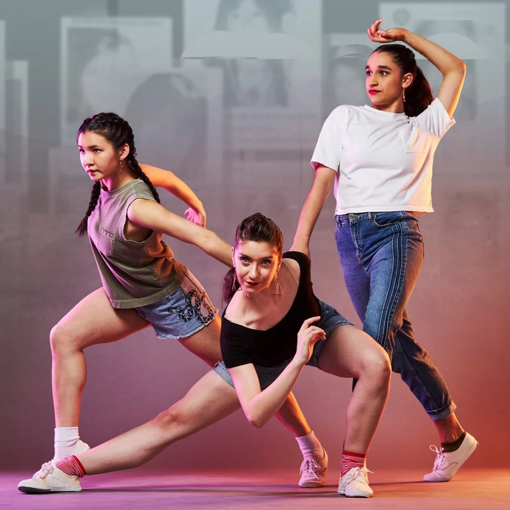 Lost Women of Juarez at the Harris Theater — Ballet 5:8