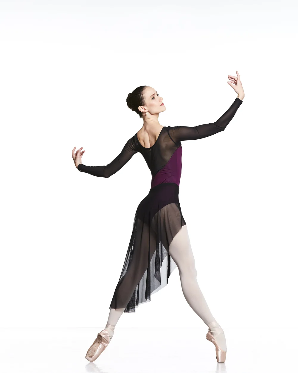 Jessica Lohr | Season in Review — Ballet 5:8
