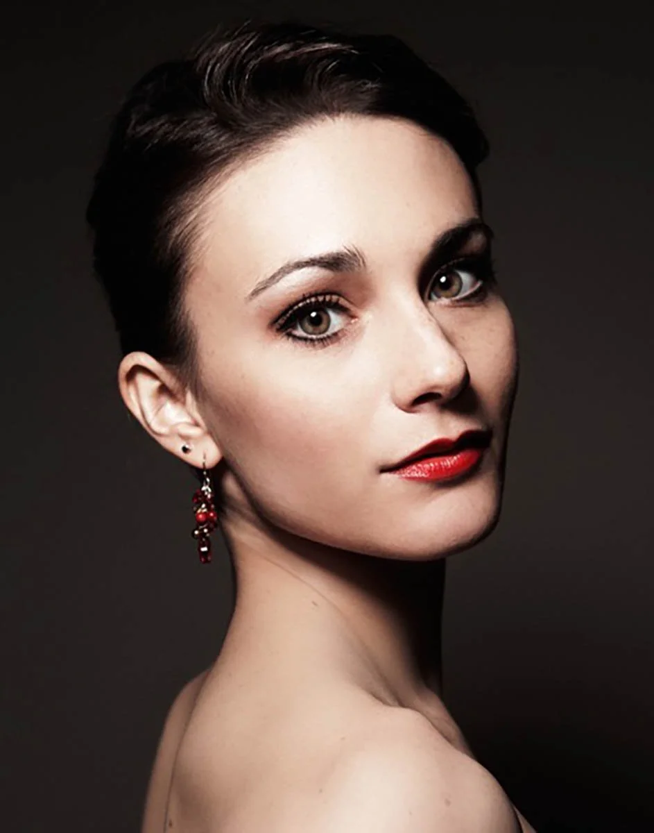 Summer Intensive | Ballet 5:8 — Ballet 5:8