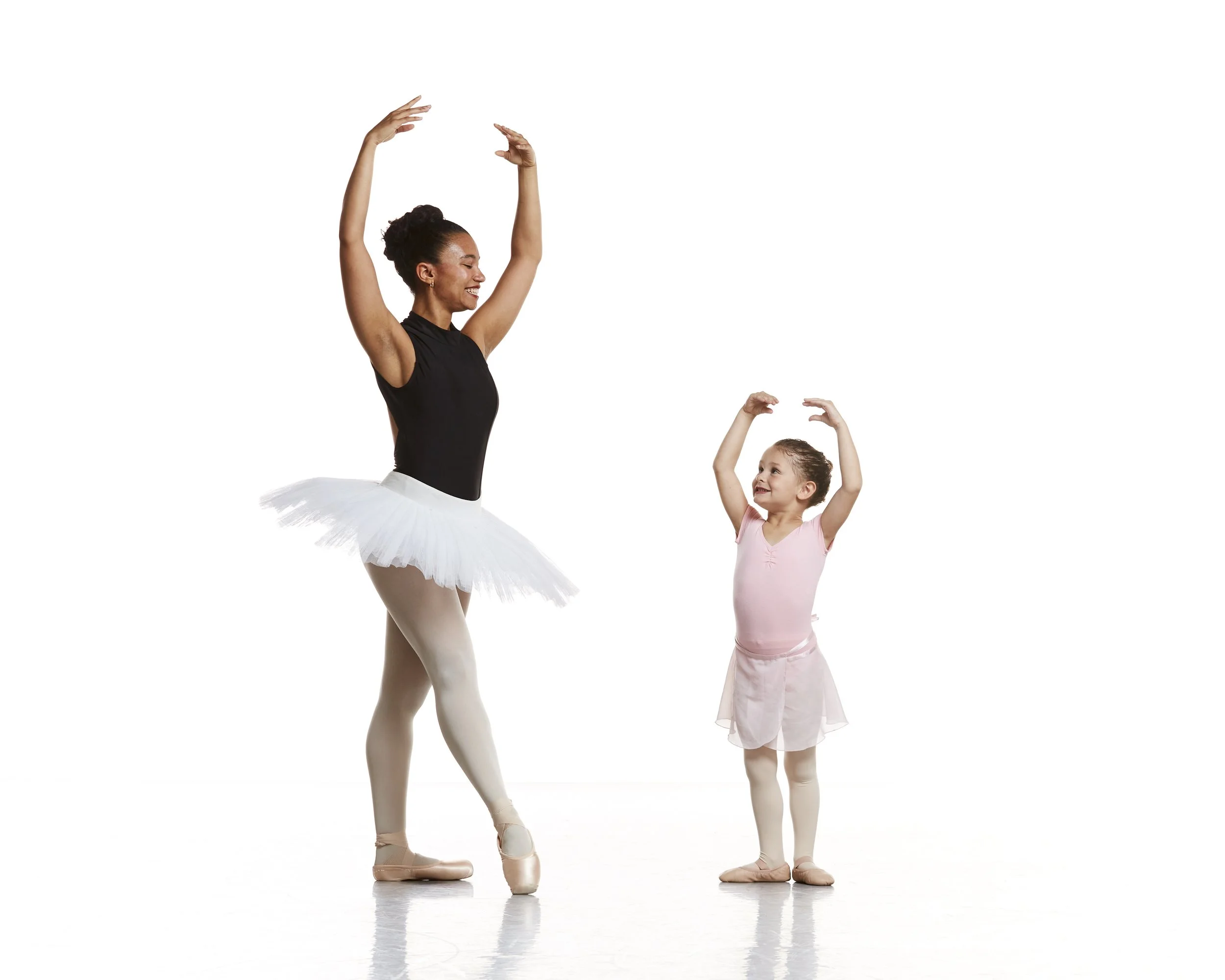 Ballet 5:8 | Professional Ballet Company & School in Chicago Area