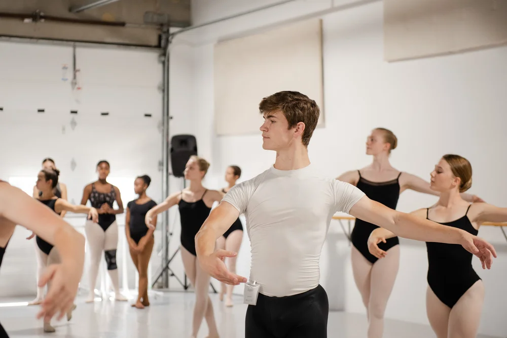 How to Choose the Best Summer Intensive for Your Dancing Goals — Ballet 5:8