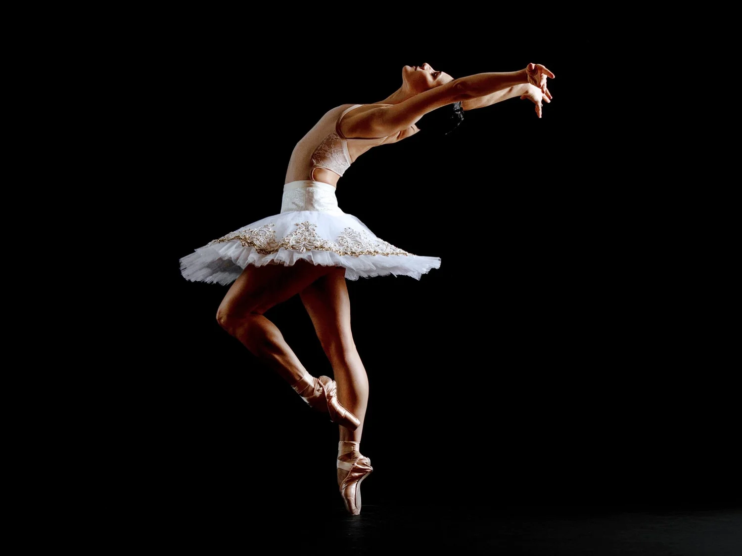 Summer Ballet Intensive in Chicago Area | Ballet 5:8 — Ballet 5:8