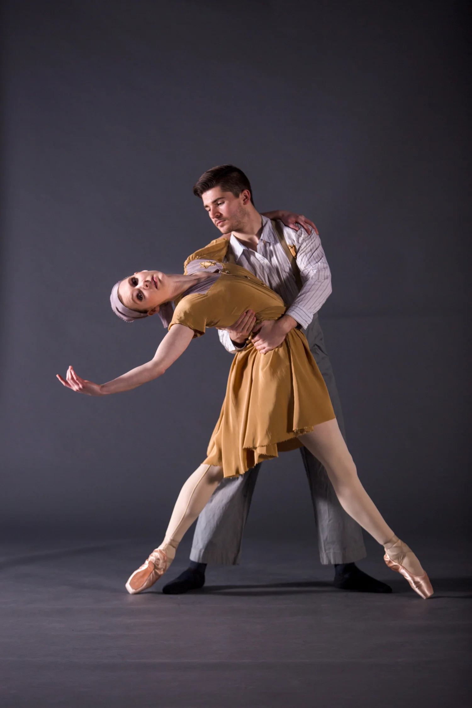 Why Everyone Should Watch Butterfly — Ballet 5:8