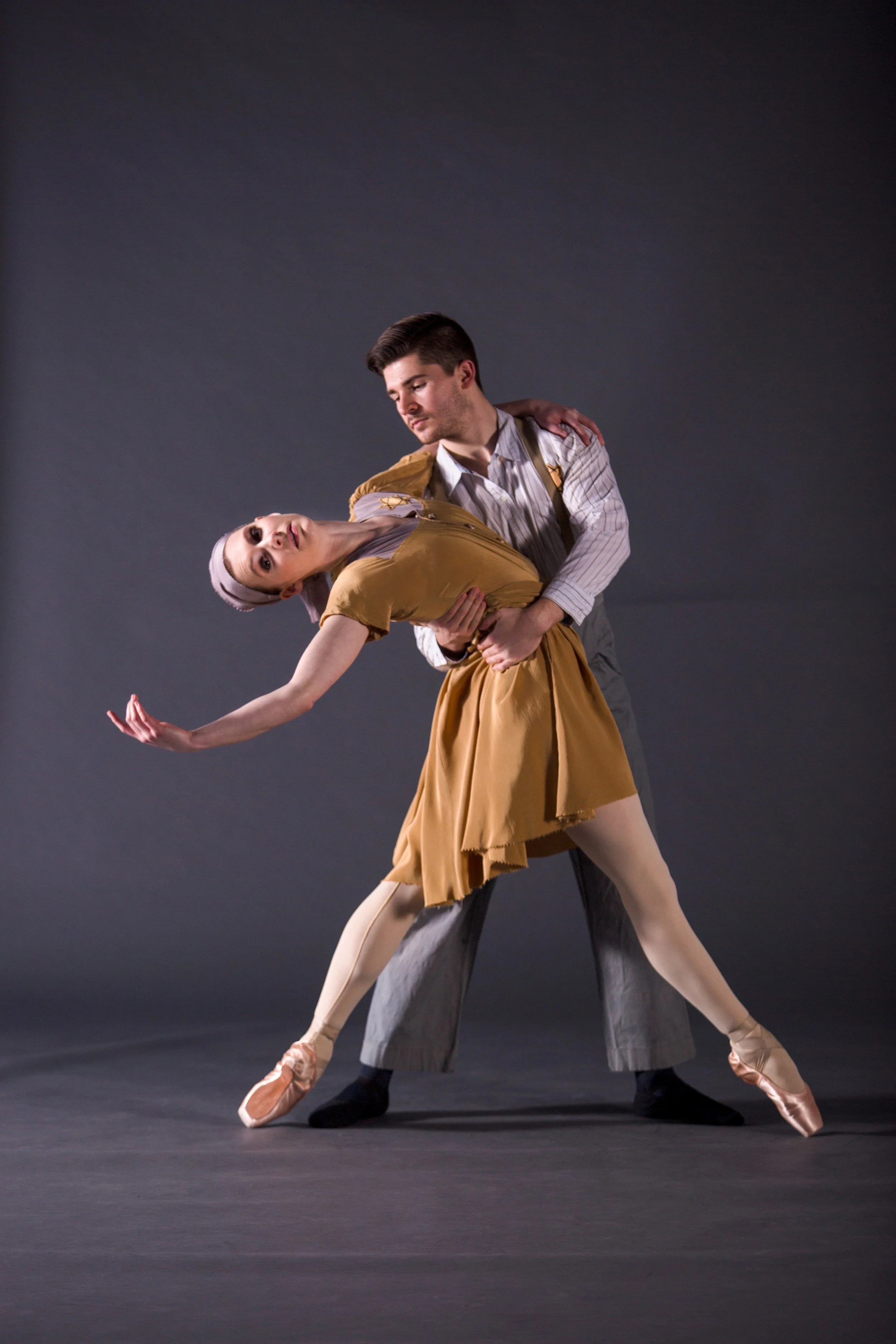 Why Everyone Should Watch Butterfly — Ballet 5:8