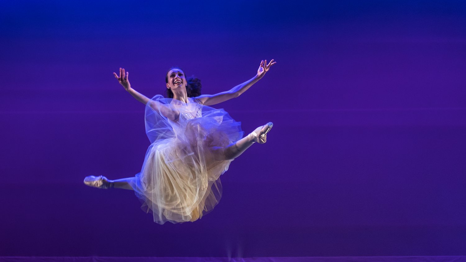 Elizabeth Marlin | 22/23 Season in Review — Ballet 5:8