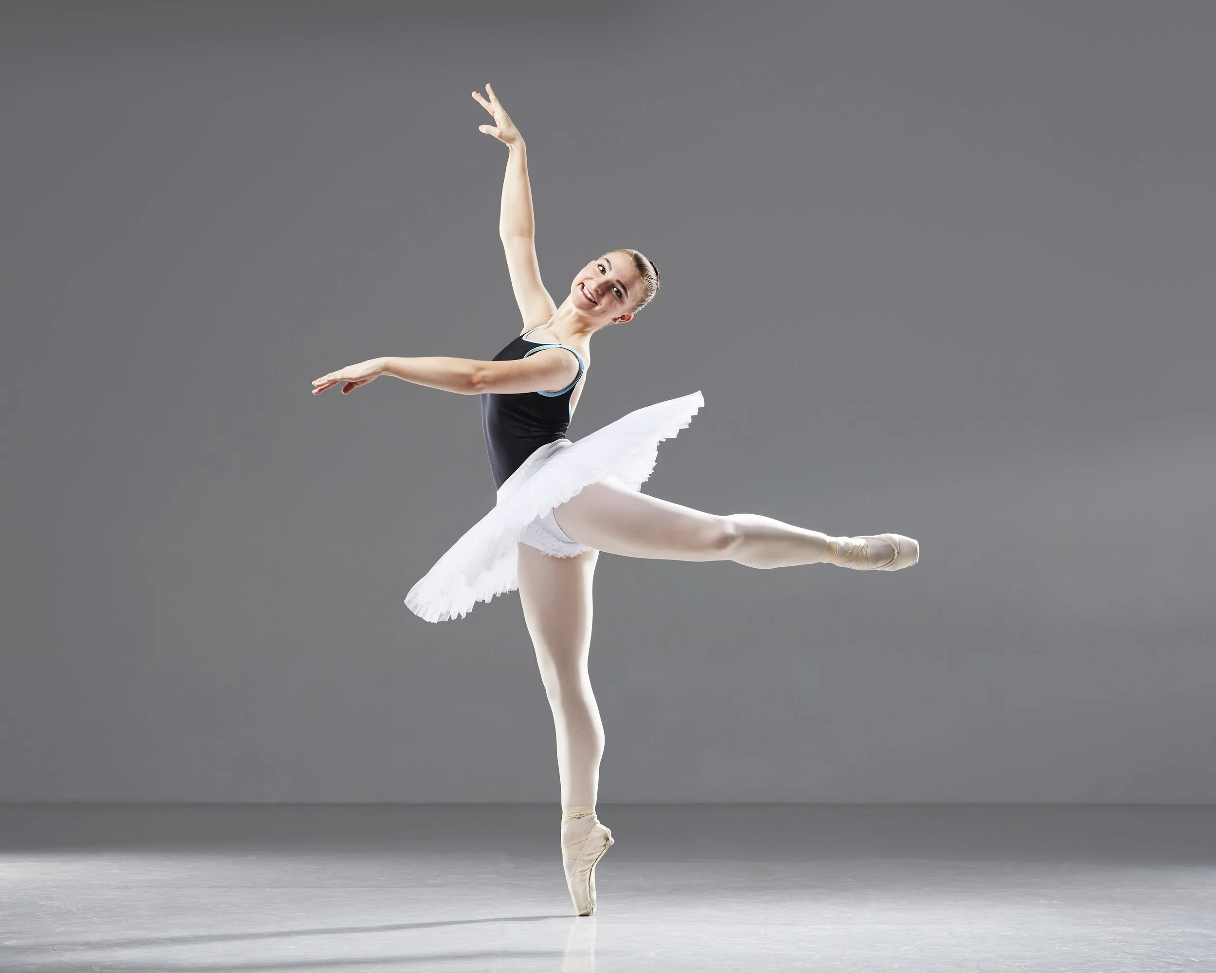 Second Company at Ballet 5:8 — Ballet 5:8