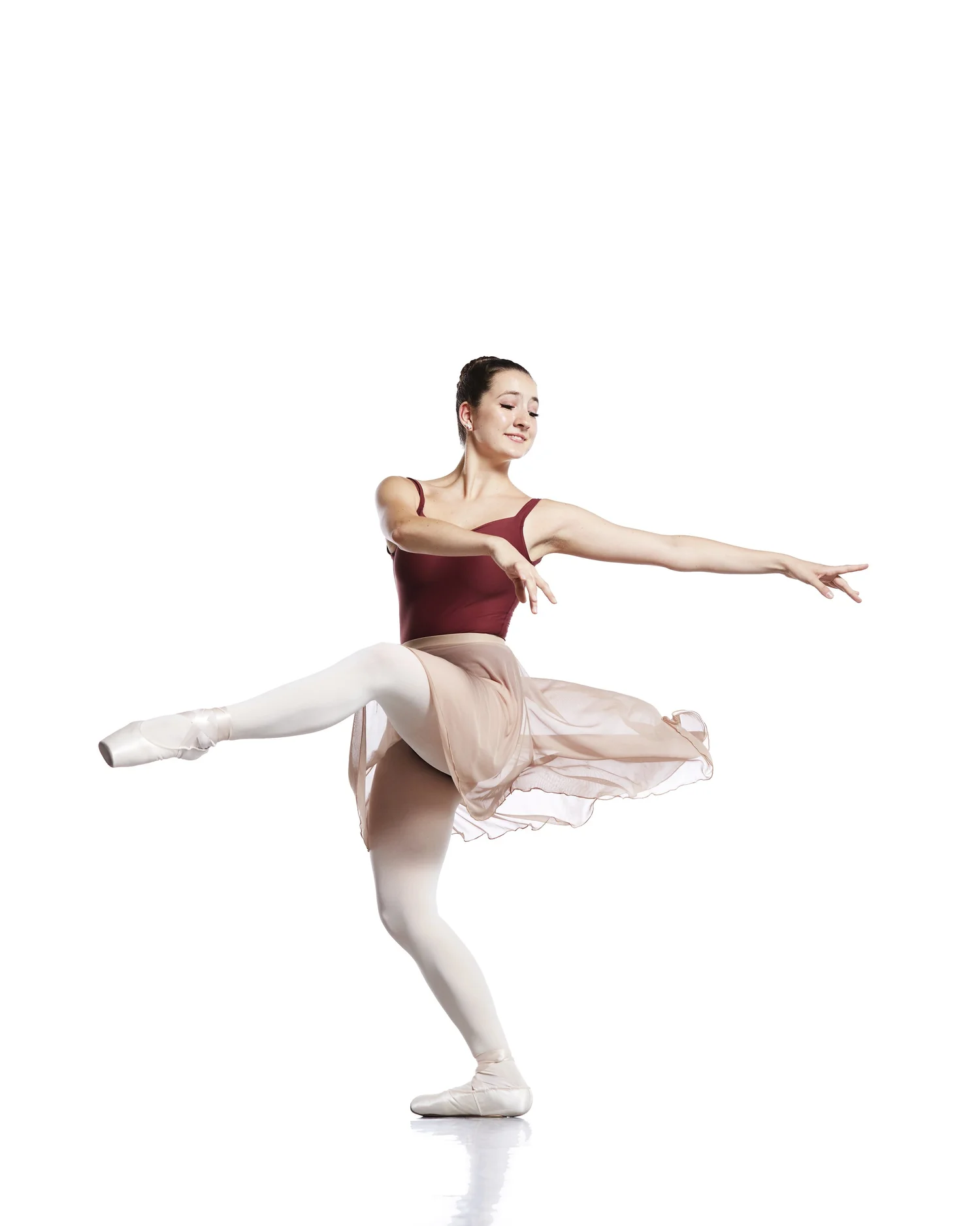 Sophia Snider on the Importance of New Works — Ballet 5:8