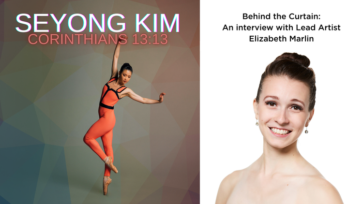 Behind the Curtain: An Interview with Elizabeth Marlin about ...