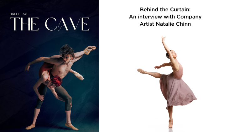 Behind the Curtain: An Interview with Natalie Chinn about “The Cave ...