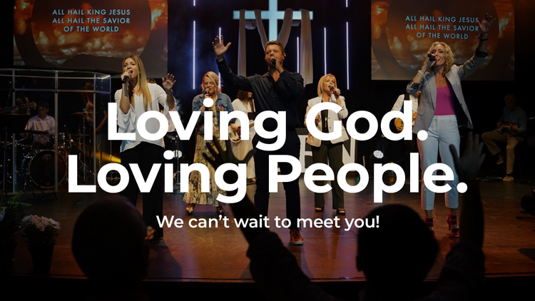 Grace Community Church Boca