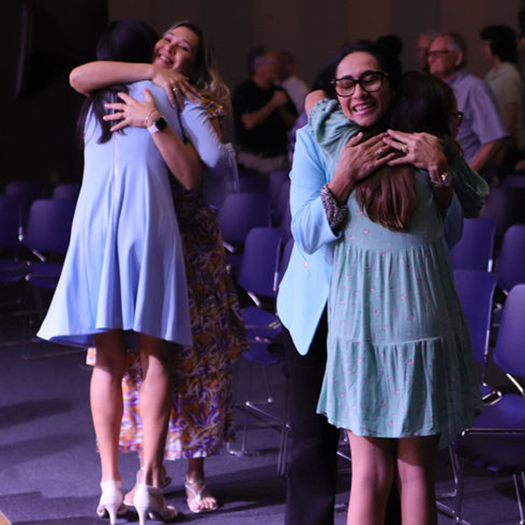 Grace Community Church Boca