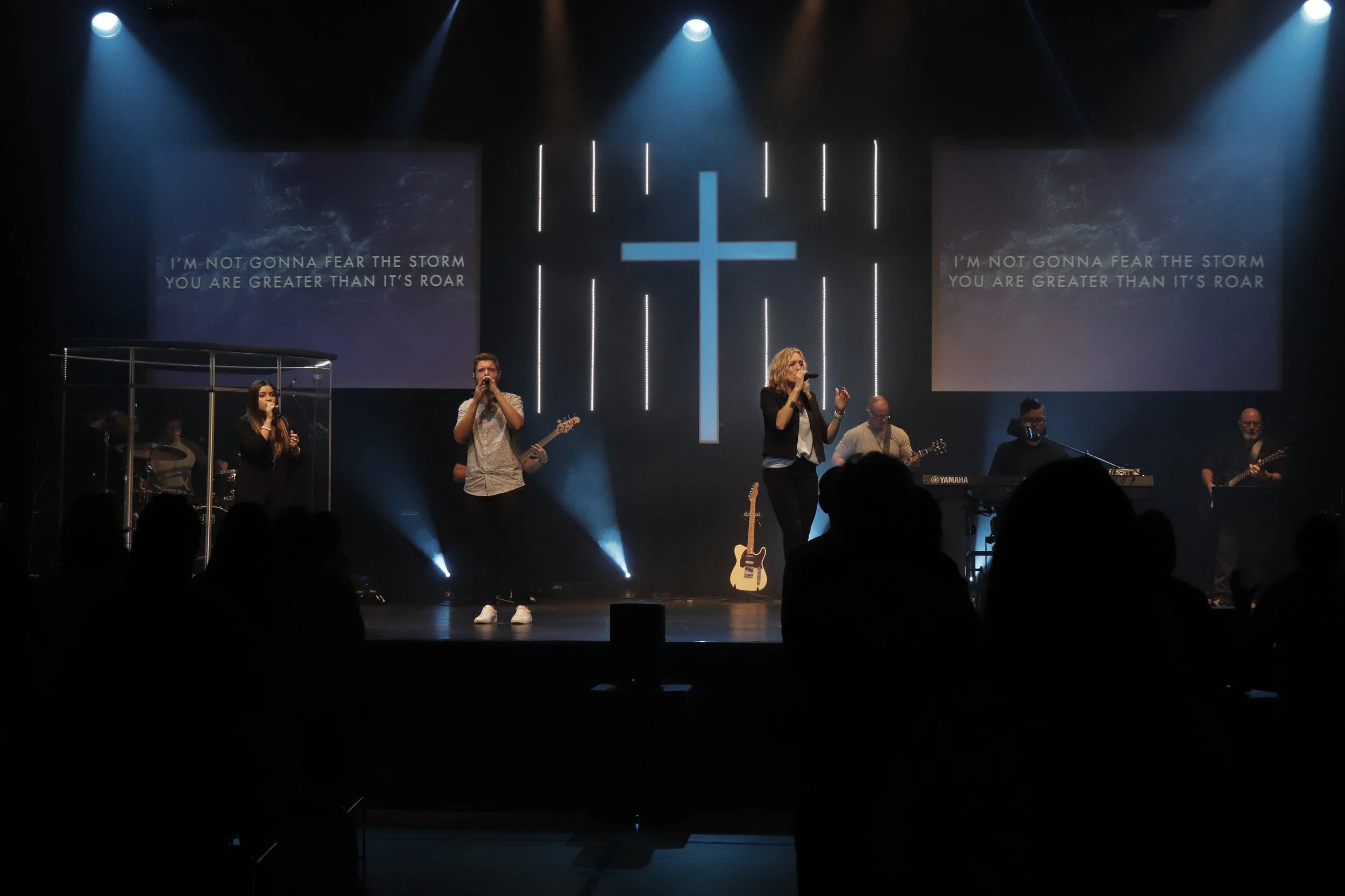 Grace Community Church Boca