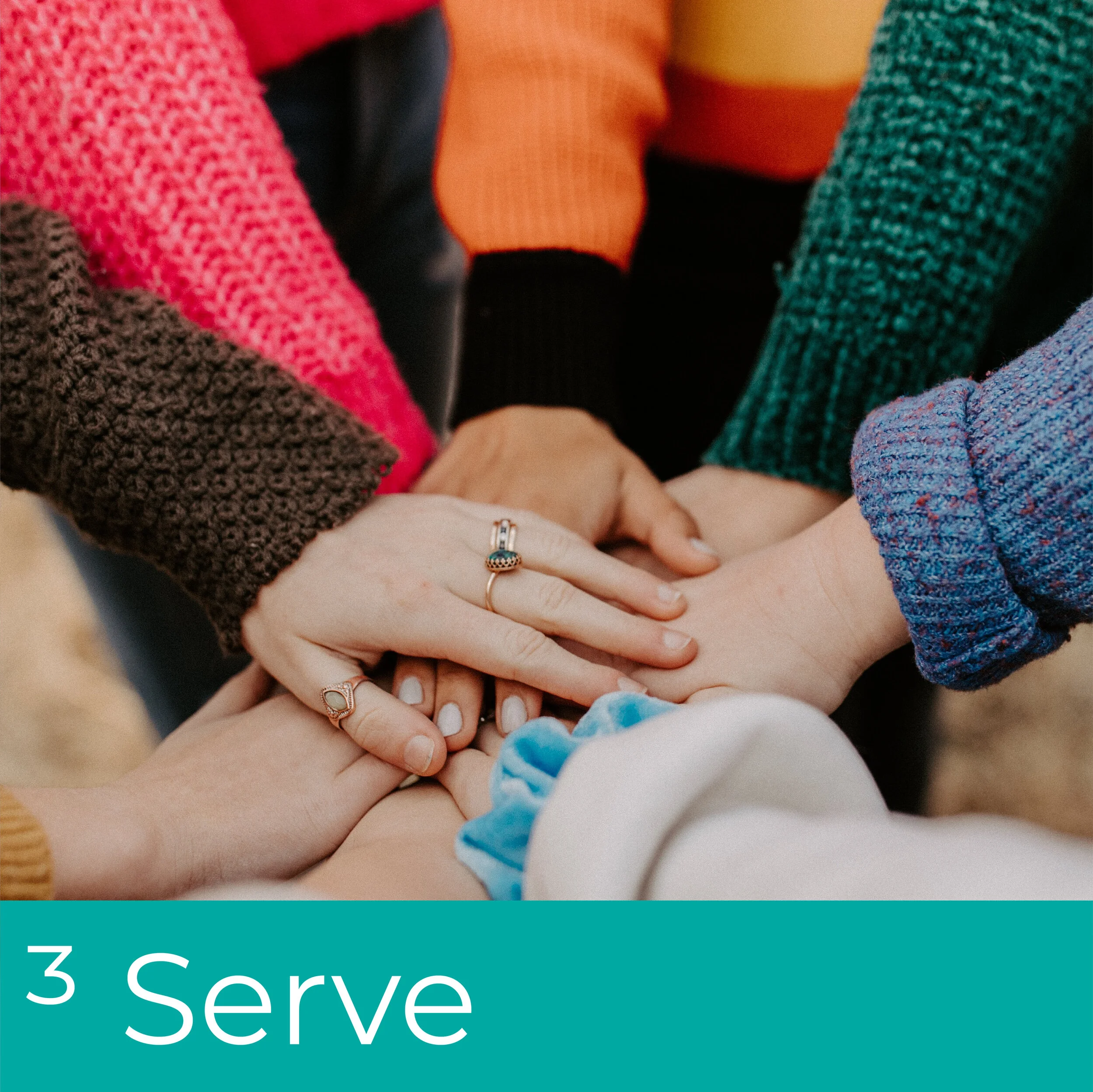 next steps class — Grace Community Church Boca