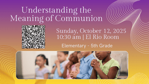 Grace Community Church Boca