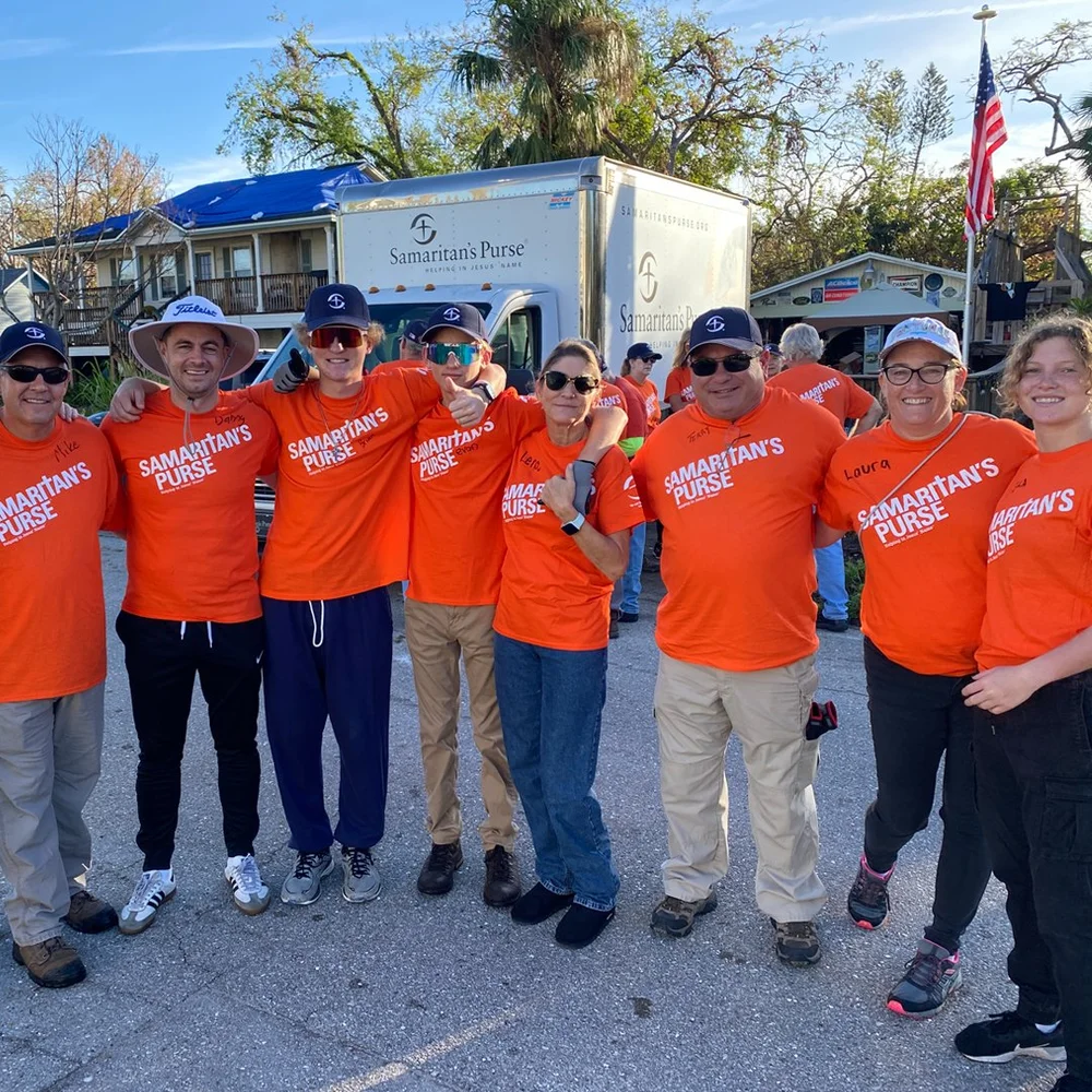 ministries — Grace Community Church Boca