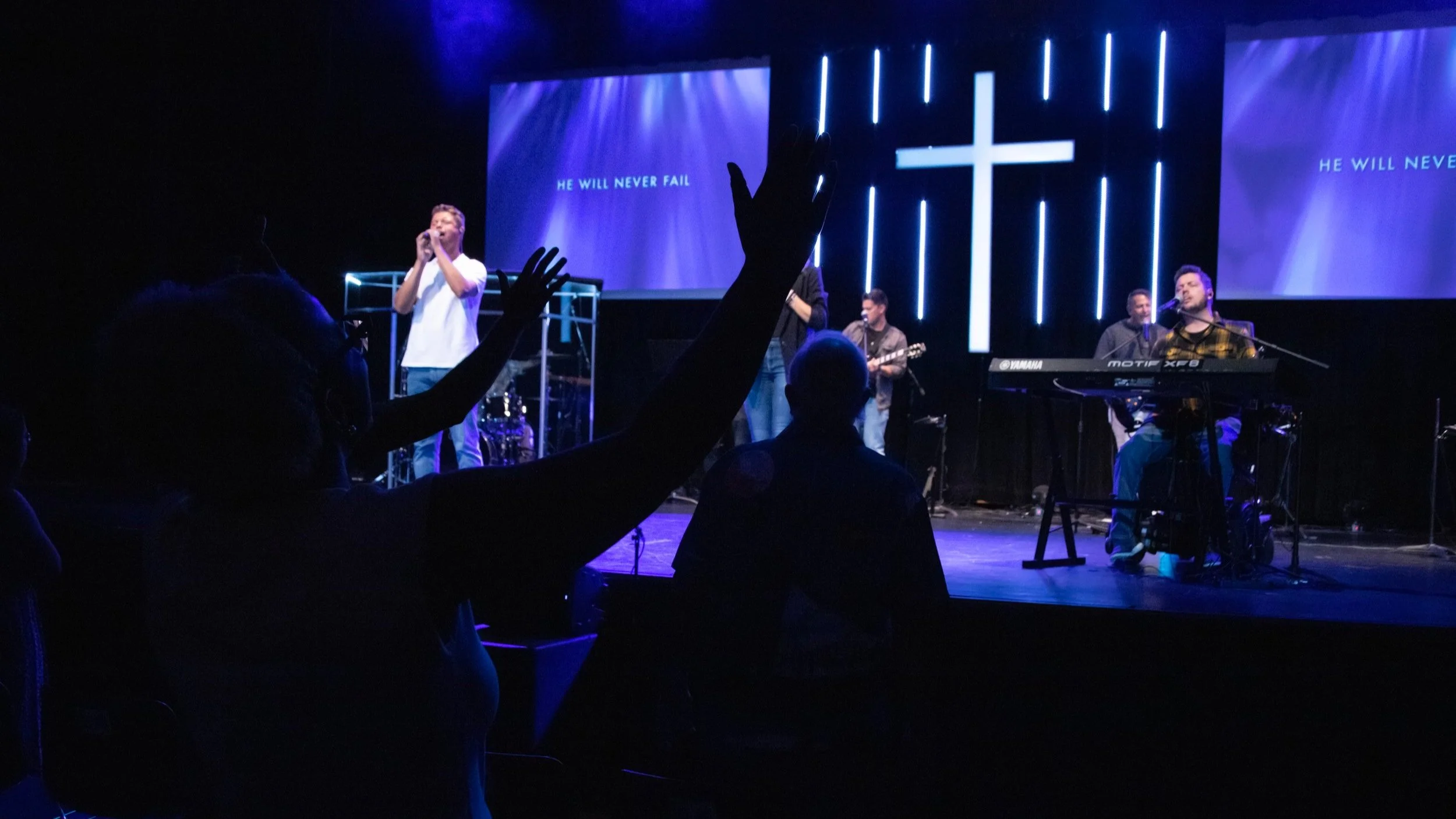 Grace Community Church Boca