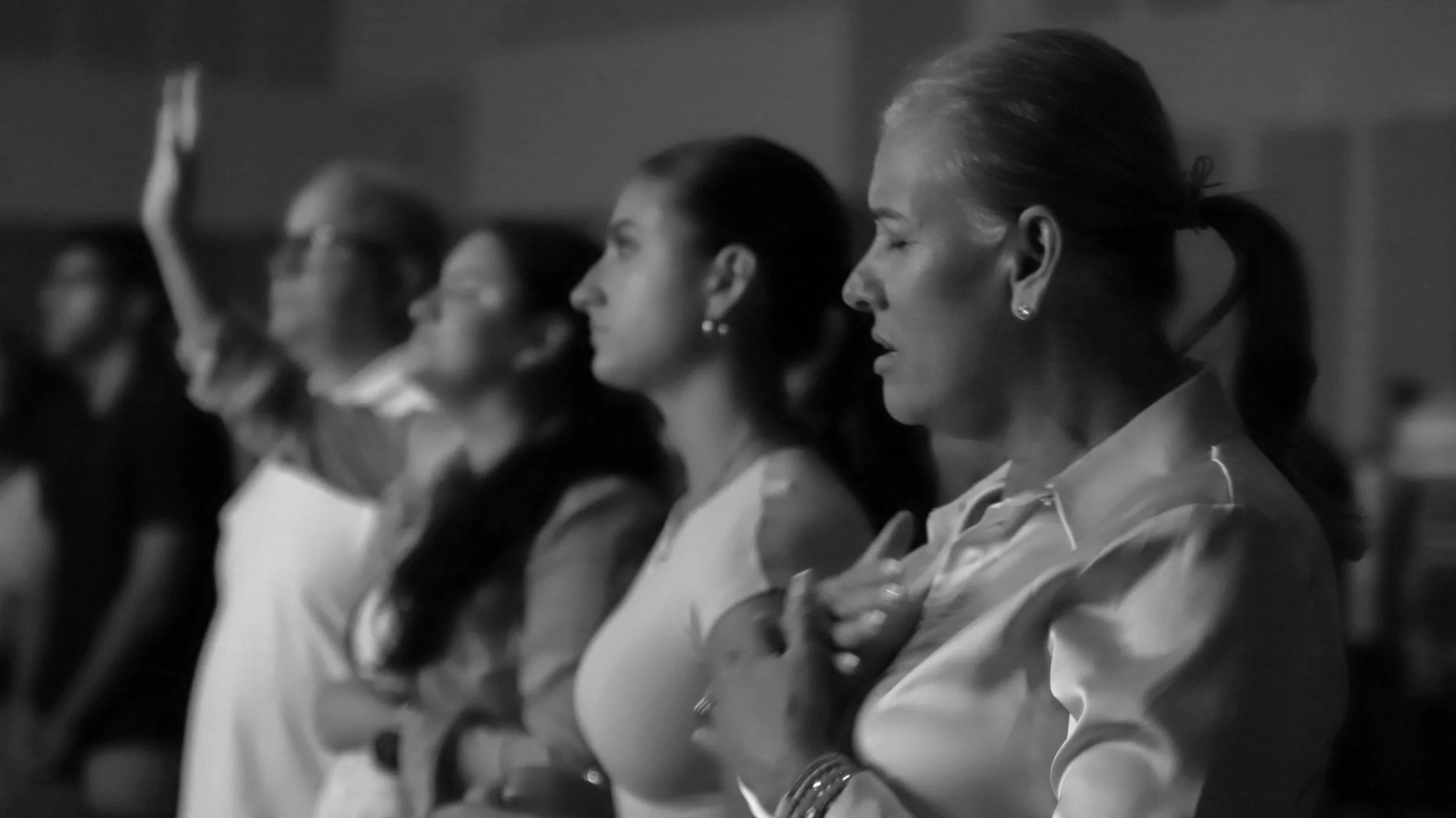 Grace Community Church Boca