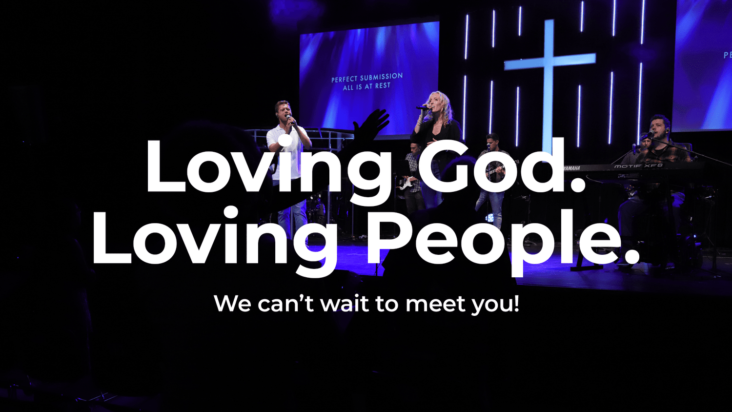 Grace Community Church Boca