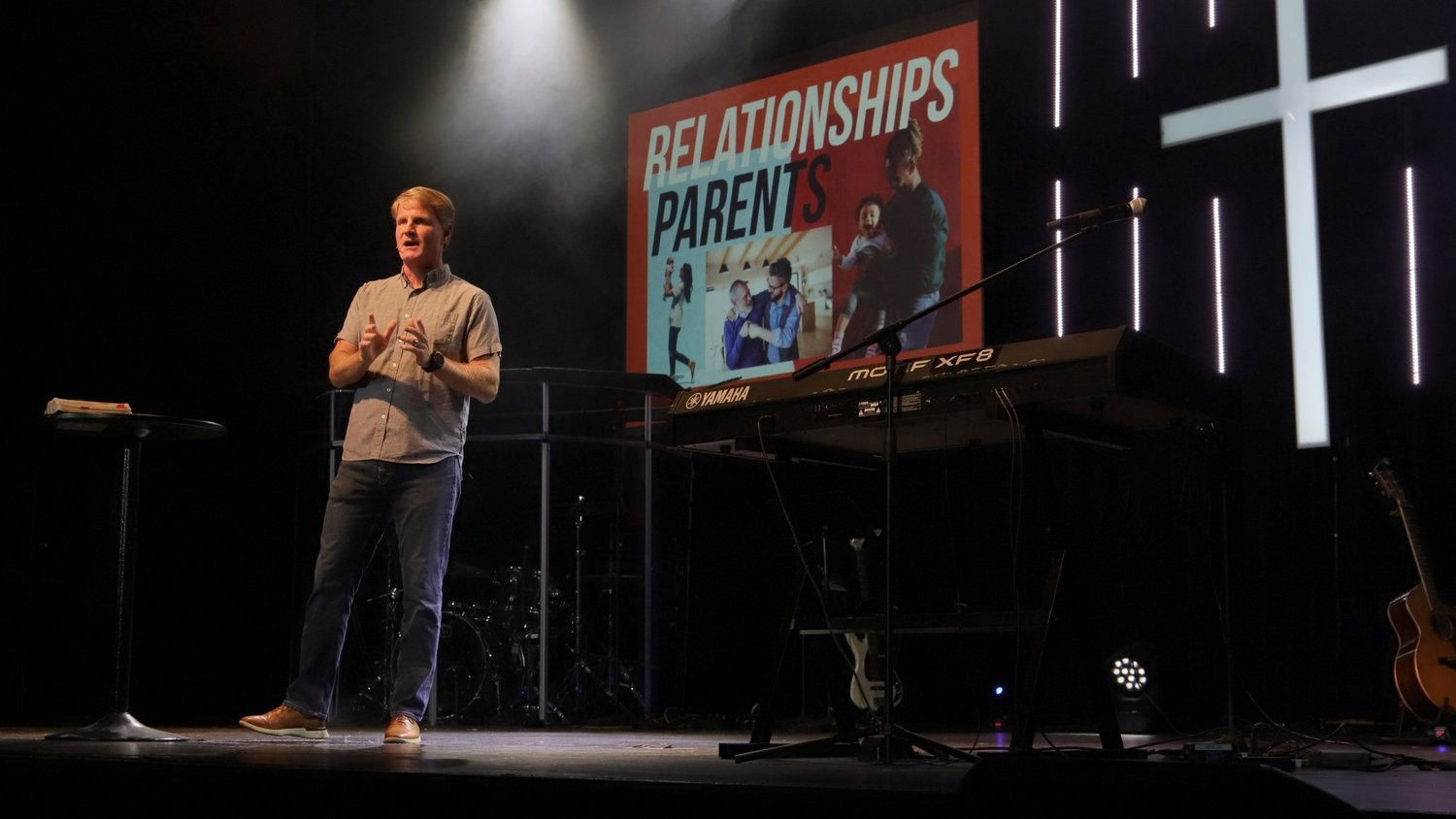 Grace Community Church Boca