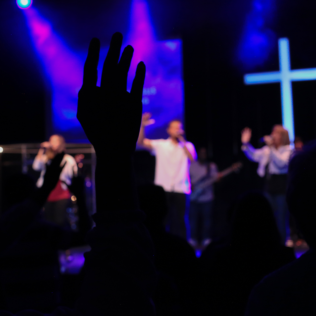 Grace Community Church Boca