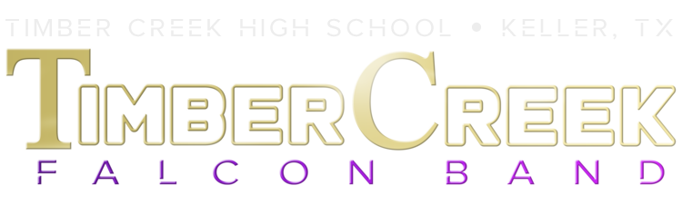 Timber Creek High School Band