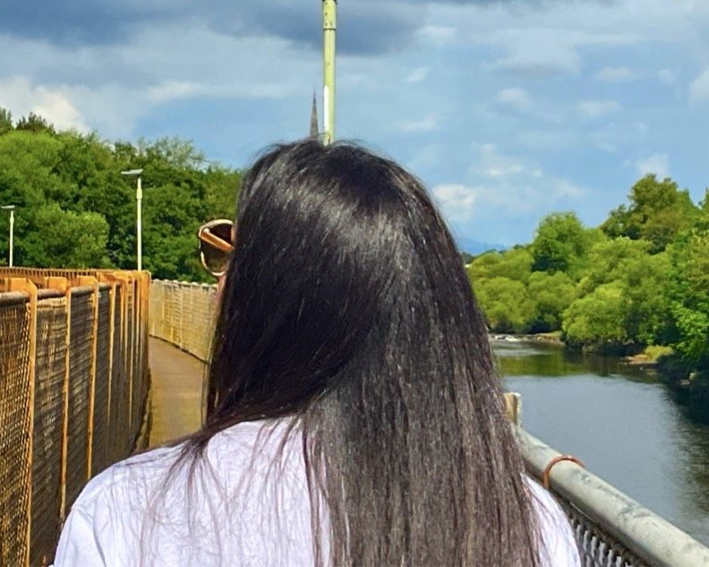 What if Women Designed the City — May East