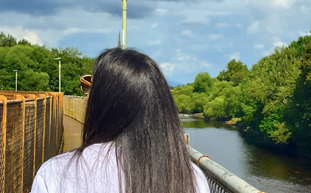 What if Women Designed the City — May East