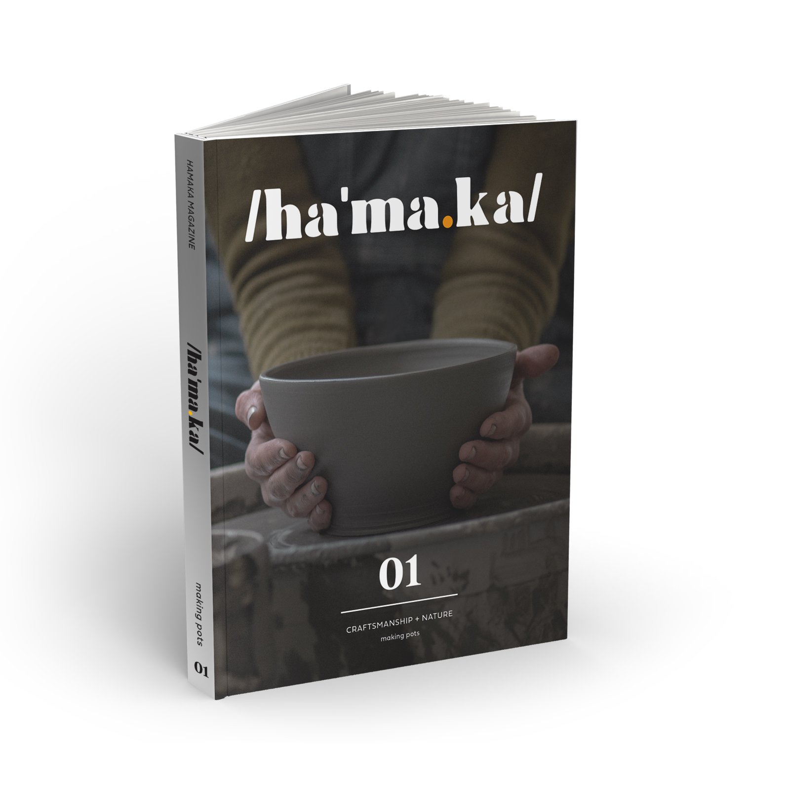 Hamaka Creativity Lab