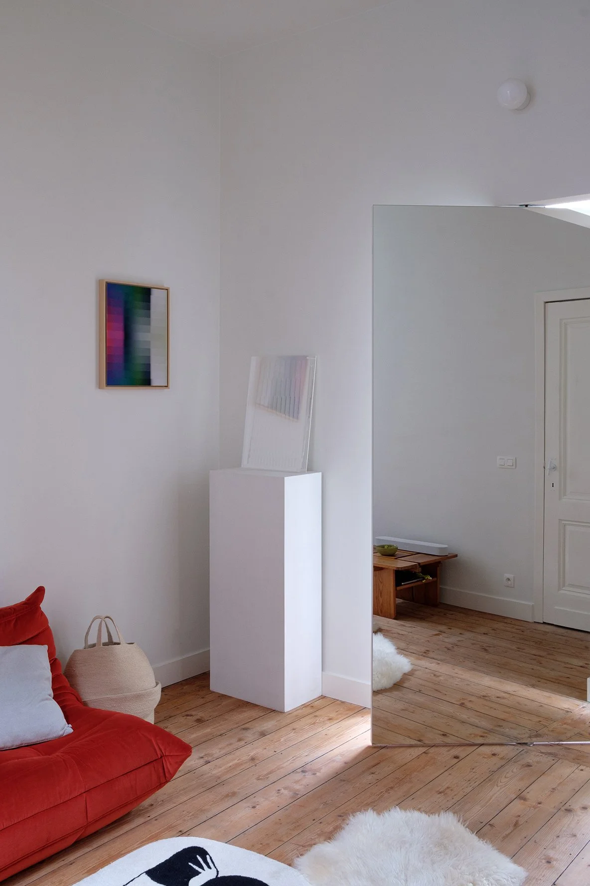 026 lls — voud | object & interieur, ontwerp & uitvoering