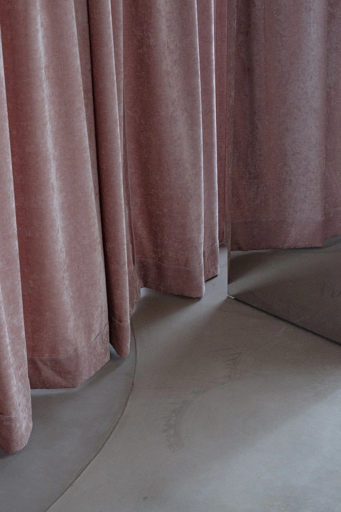 007 nss — voud | object & interieur, ontwerp & uitvoering