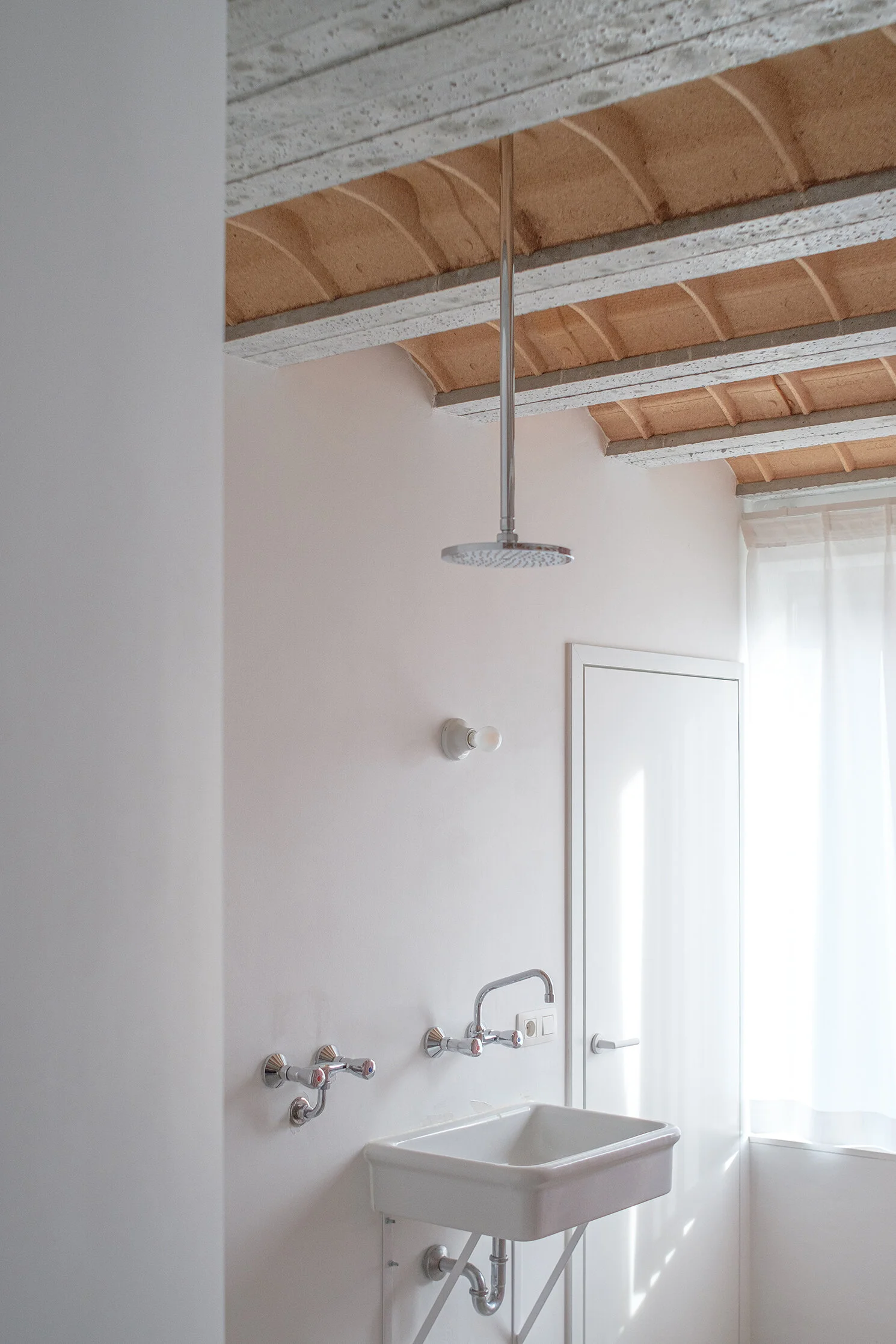 007 nss — voud | object & interieur, ontwerp & uitvoering