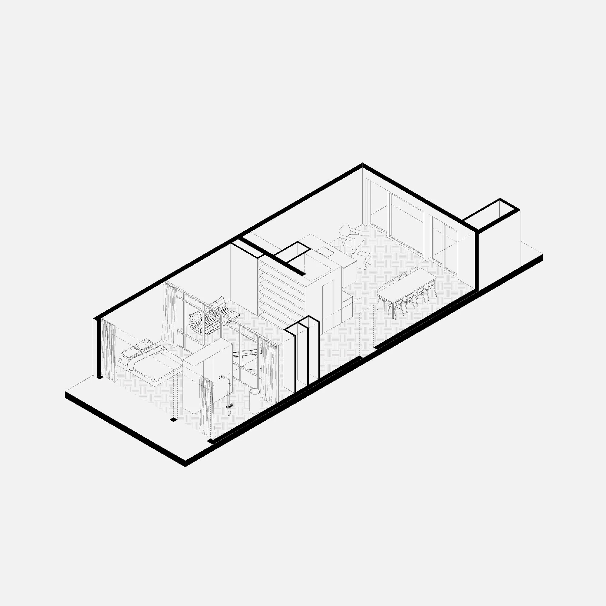 021 kos — voud | object & interieur, ontwerp & uitvoering