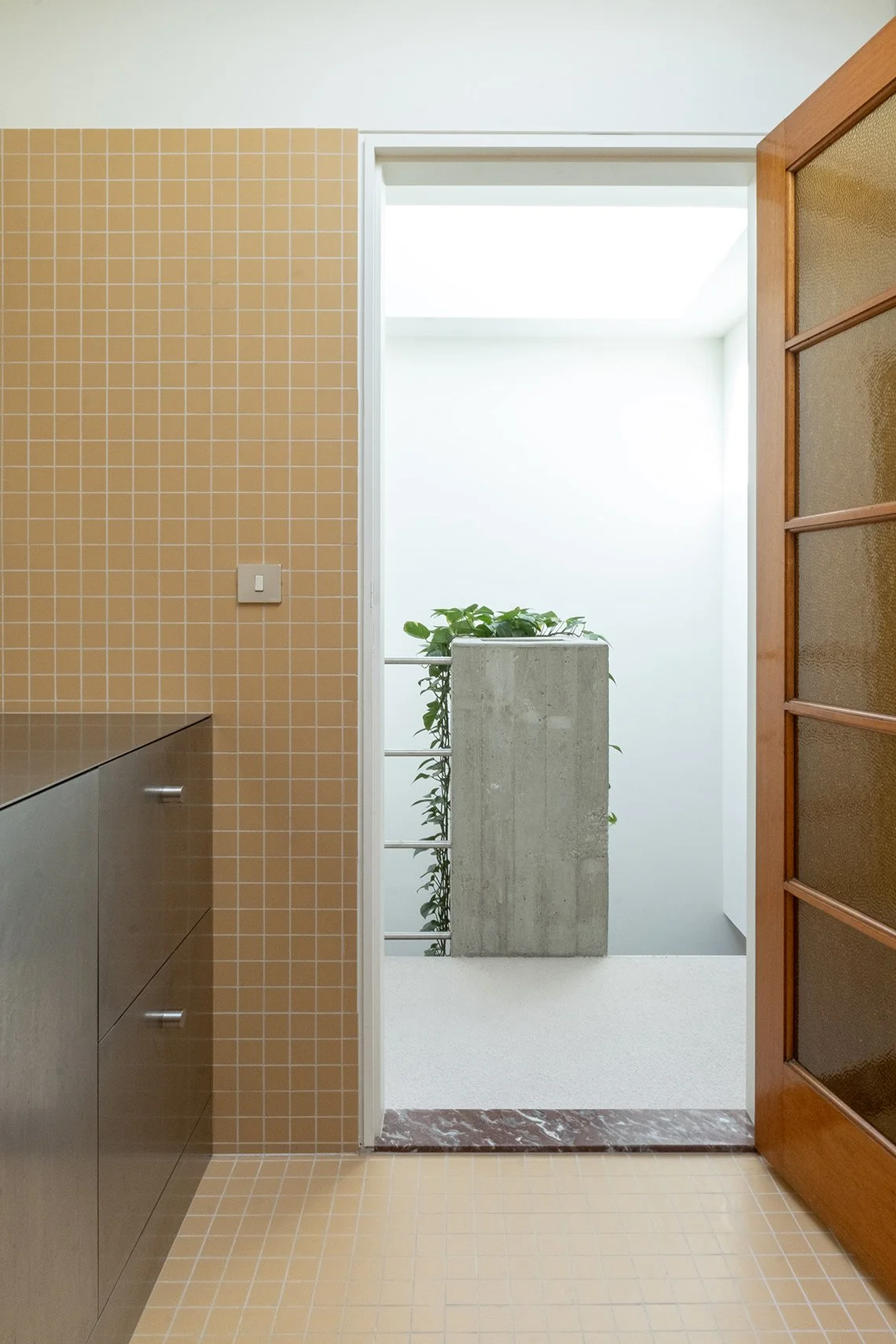 voud | object & interieur, ontwerp & uitvoering