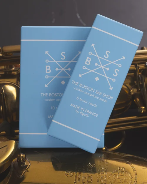 our reed cuts — The Boston Sax Shop