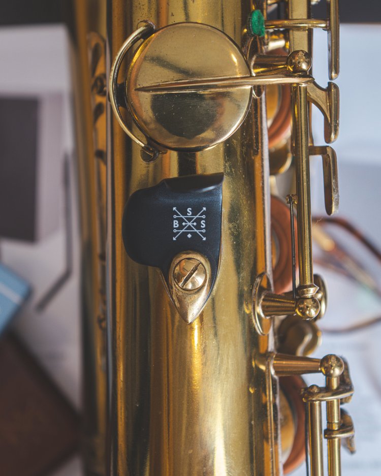 Voyager Saxophone Multi Tool — The Boston Sax Shop