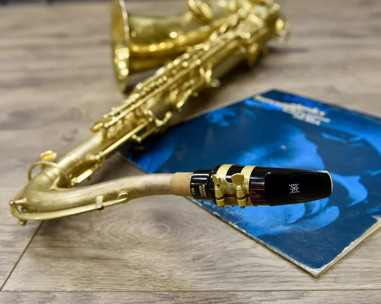 Signature Reed Cases — The Boston Sax Shop