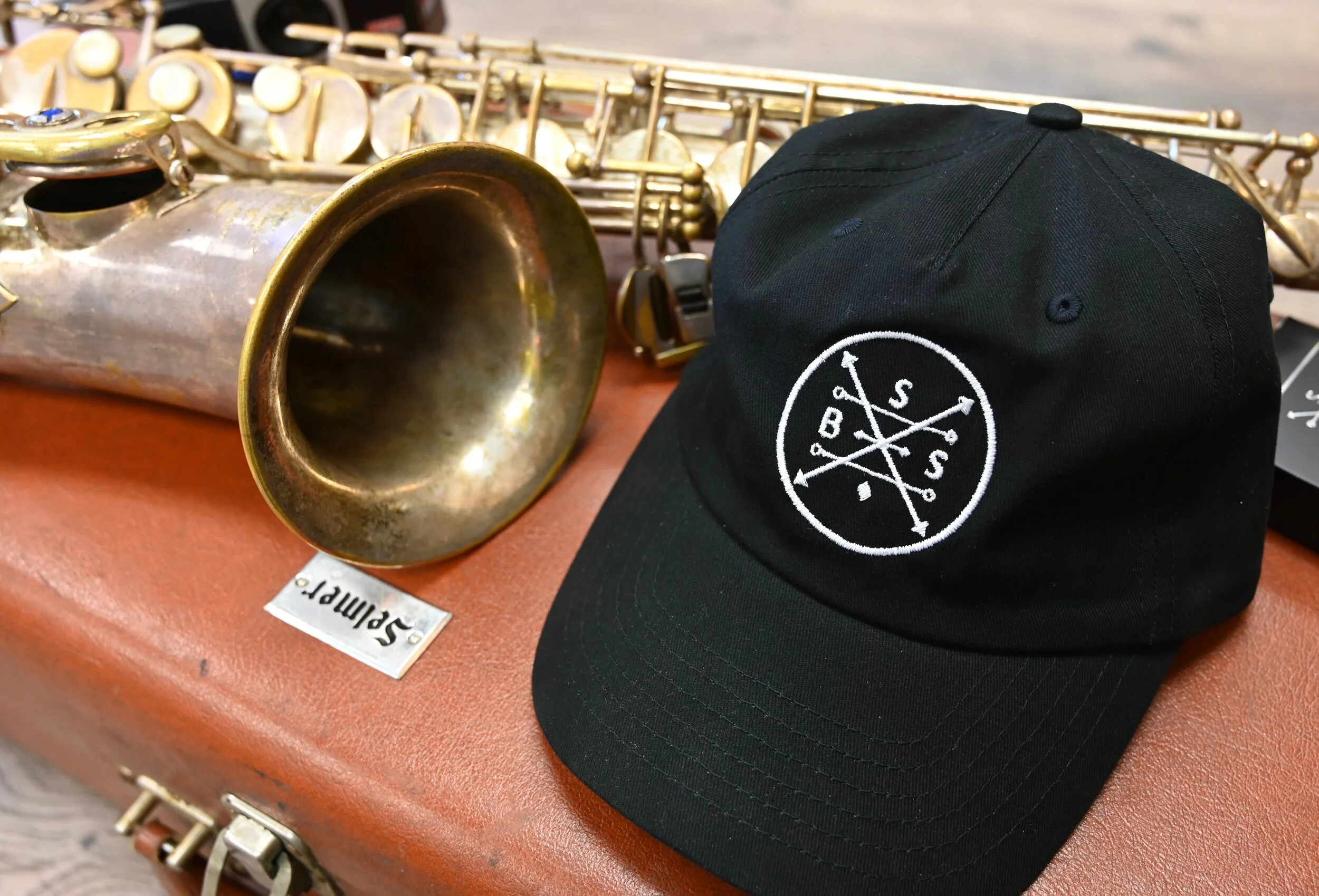 NEW! Voyager Saxophone Multi Tool *ships early April 2023 — The Boston ...