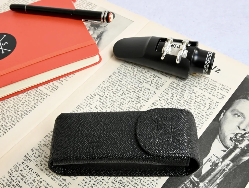 Signature Reed Cases — The Boston Sax Shop
