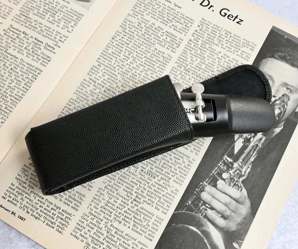 Signature Reed Cases — The Boston Sax Shop