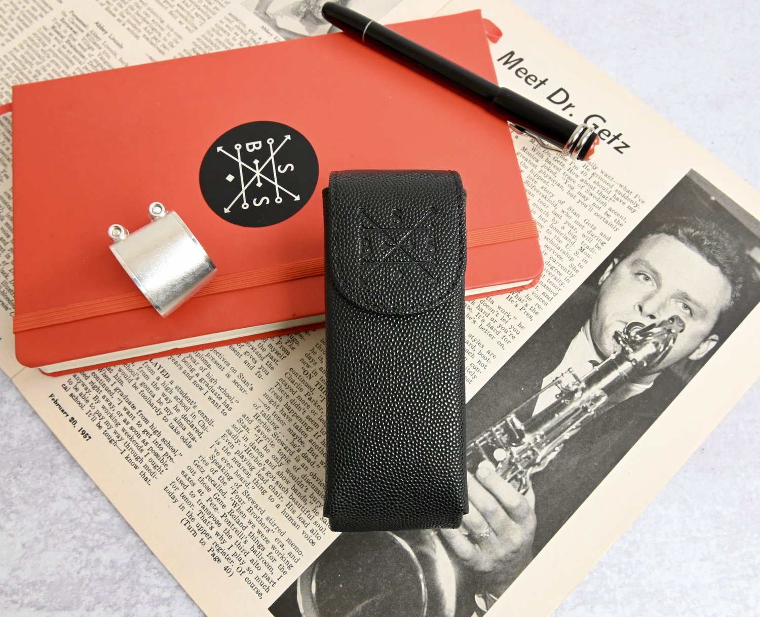 Voyager Saxophone Multi Tool — The Boston Sax Shop