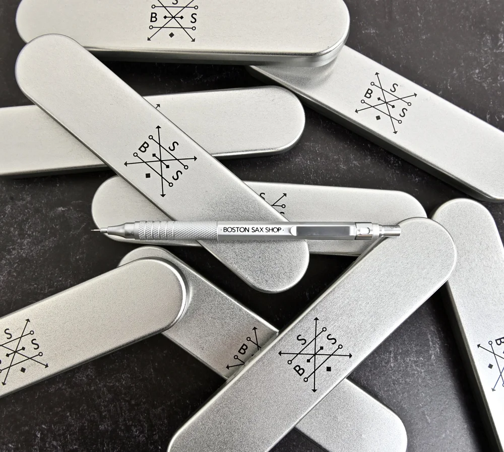 Voyager Saxophone Multi Tool — The Boston Sax Shop