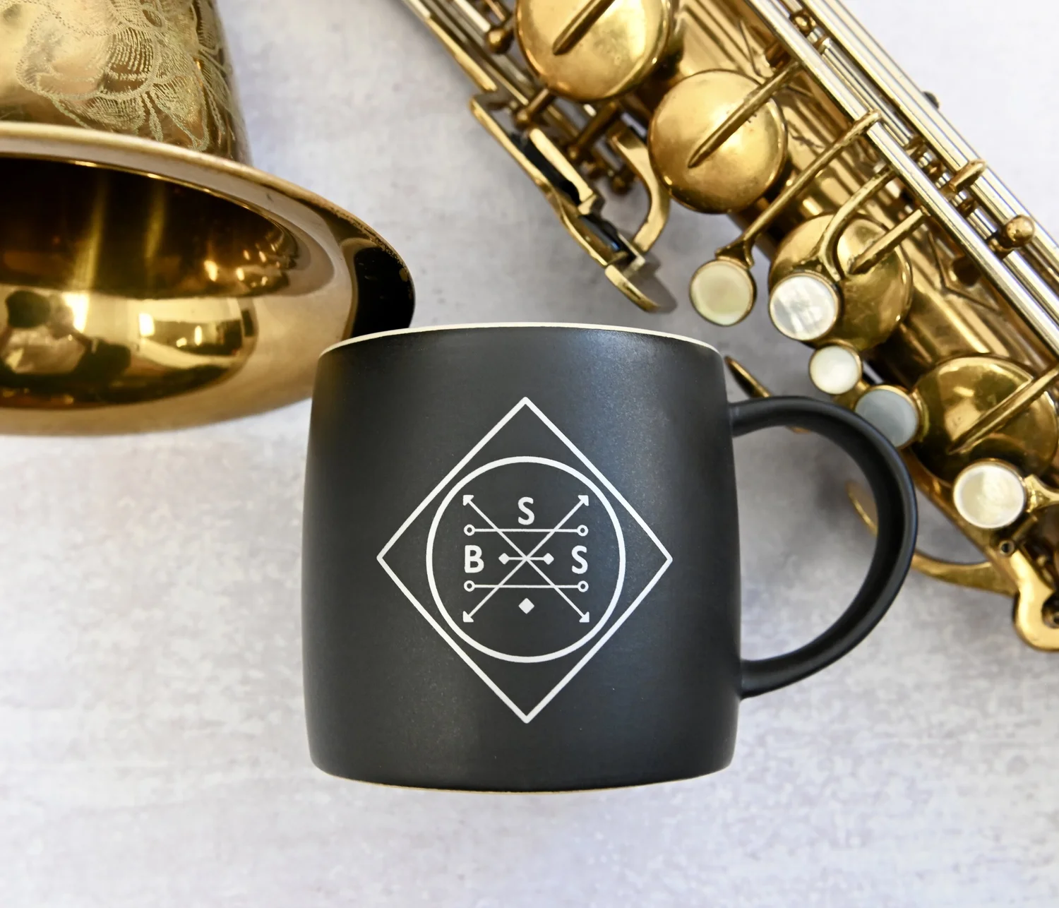 Signature Reed Case II — The Boston Sax Shop