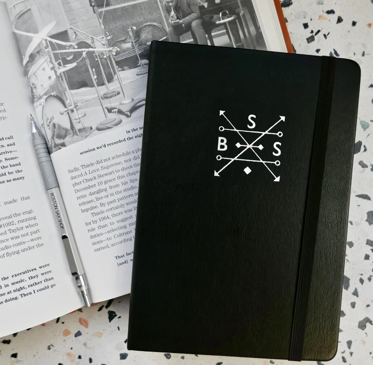 Signature Reed Case II — The Boston Sax Shop