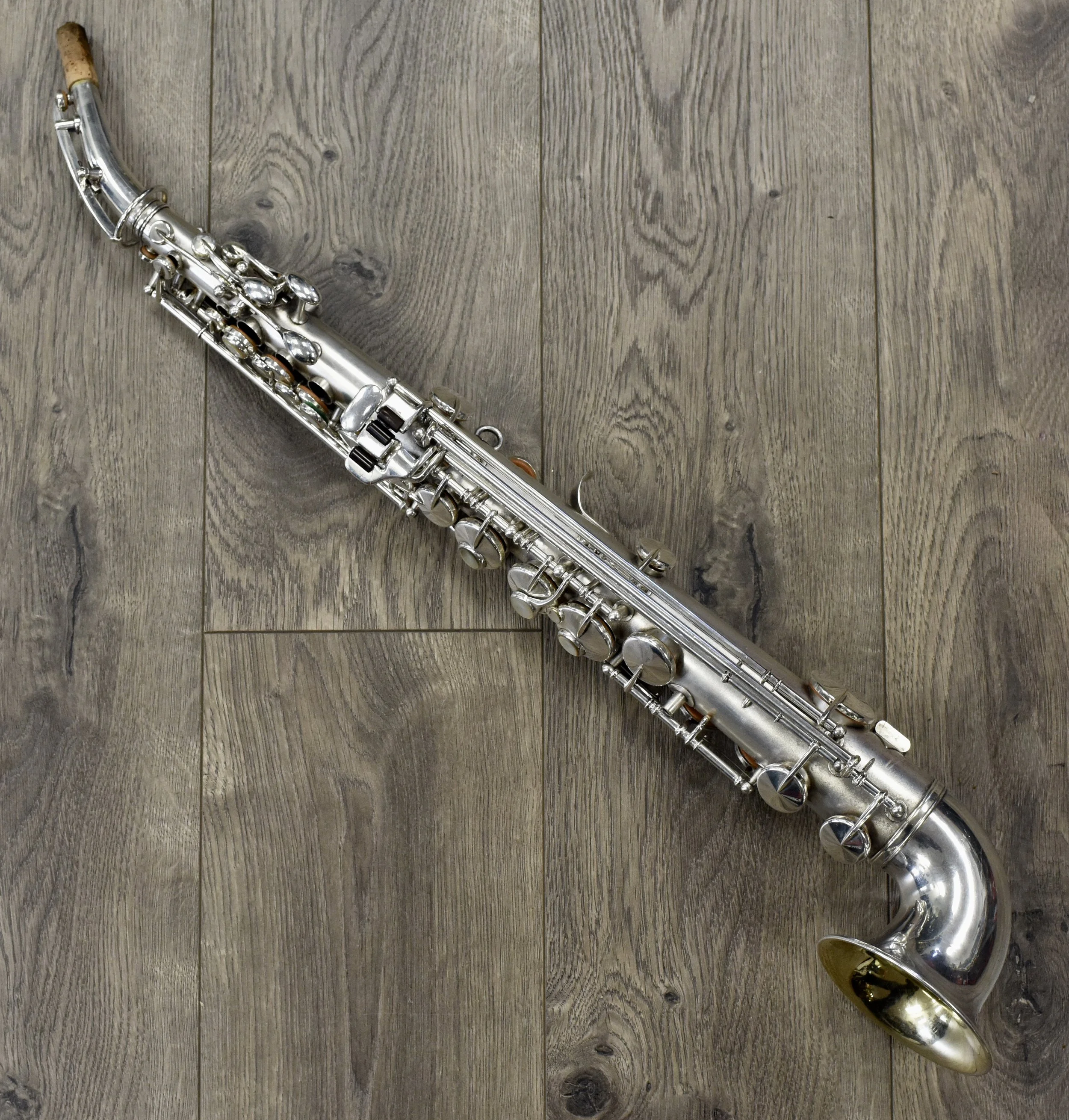 Store 2 — The Boston Sax Shop