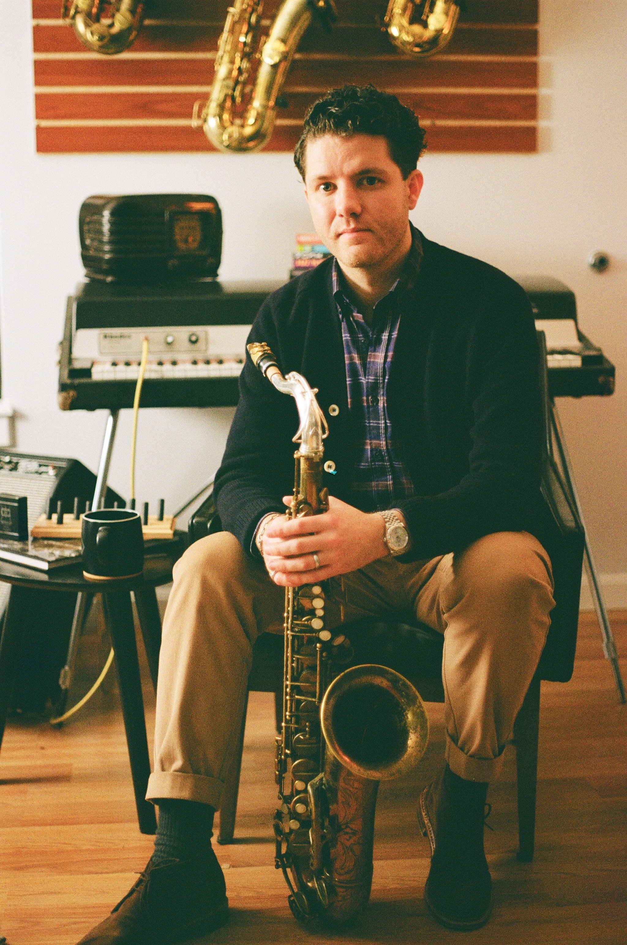 Course — The Boston Sax Shop